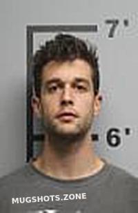 SMITH NICHOLAS KENT 10/08/2022 - Benton County Mugshots Zone