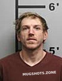 LOCKHART NICHOLAS SHANE 10/09/2022 - Benton County Mugshots Zone