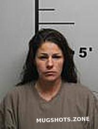 WALDRIP SARAH DAWN 10/10/2022 - Benton County Mugshots Zone
