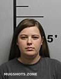 TYGART HEATHER 10/14/2022 - Benton County Mugshots Zone