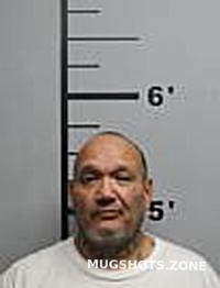 GAMEZ LARRY BRIAN 10/15/2022 - Benton County Mugshots Zone