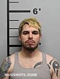 MOTT ROSS 10/15/2022 - Benton County Mugshots Zone