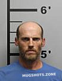 FEROE CLINT WILLIAM 10/16/2022 - Benton County Mugshots Zone