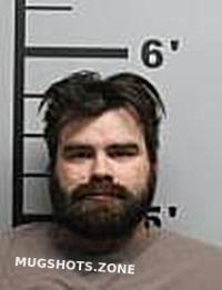 ROOK ROBERT ALAN 10/16/2022 - Benton County Mugshots Zone