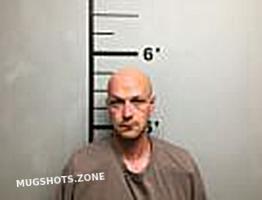 DALTON LANDON 10/17/2022 - Benton County Mugshots Zone