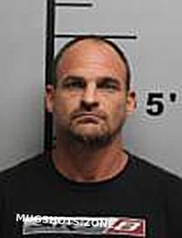 TELL CHRISTOPHER MATTHEW 10/18/2022 - Benton County Mugshots Zone