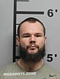 MCCULLOUGH DEREK JAMES 10/18/2022 - Benton County Mugshots Zone