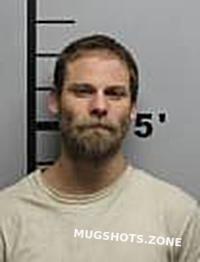 PAIRSCOFF CHRISTOPHER GENE 10/19/2022 - Benton County Mugshots Zone