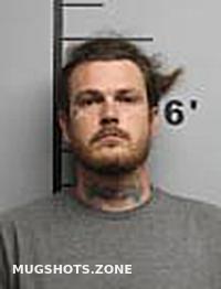 BECKMAN BILLY JAMES 10/20/2022 - Benton County Mugshots Zone
