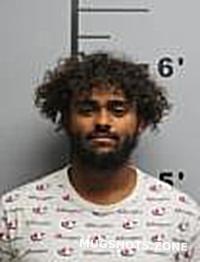 GOODWIN ISAIAH ALEXANDER 10/20/2022 - Benton County Mugshots Zone