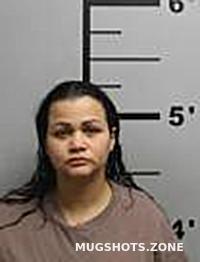 LUKE-ZUNIGA GUADALUPE 10/21/2022 - Benton County Mugshots Zone