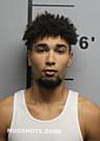 HALL TRISTAN MARSHALL 10/23/2022 - Benton County Mugshots Zone
