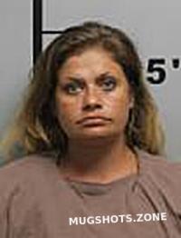 BUTCHER NICHOLE LYNN 10/26/2022 - Benton County Mugshots Zone