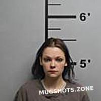 ALBRIGHT-MCPOYLE CAROLANN MARIE 10/27/2022 - Benton County Mugshots Zone