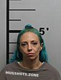 WALTERS DANNIELLE NICHOLE 10/28/2022 - Benton County Mugshots Zone