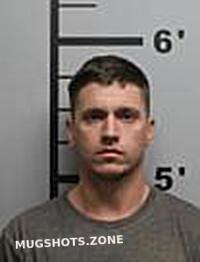 GOODWIN TYLER JAMES 10/28/2022 - Benton County Mugshots Zone