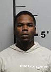 PARCHMAN DARRELL 10/30/2022 - Benton County Mugshots Zone