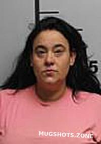NANCE RENEE NICHOLE 10/30/2022 - Benton County Mugshots Zone