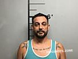 RIGGIO MICHAEL ANTHONY 10/30/2022 - Benton County Mugshots Zone