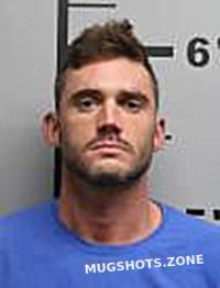 BREWER BLAKE ALLEN 11/02/2022 - Benton County Mugshots Zone