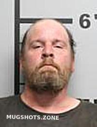 MORRALL BENJAMIN EDWARD 11/08/2022 - Benton County Mugshots Zone