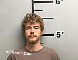 LOGAN KRISTOPHER 11/09/2022 - Benton County Mugshots Zone
