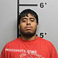 MOSES BERT ANGELO 11/10/2022 - Benton County Mugshots Zone