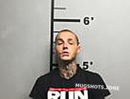 SOARD THOMAS EVERETT III 11/14/2022 - Benton County Mugshots Zone