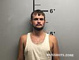 PHILLIPS WESTON WADE 11/15/2022 - Benton County Mugshots Zone