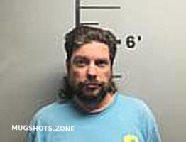 HEFFNER ZACHARY SEAN 11/15/2022 - Benton County Mugshots Zone
