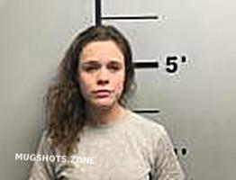 PLUNKETT CANDACE RONI 11/15/2022 - Benton County Mugshots Zone