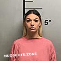 MANGANDI MARRISA A 11/22/2022 - Benton County Mugshots Zone