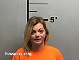 ZIMMERMAN DANELLE NICHOLE 11/22/2022 - Benton County Mugshots Zone