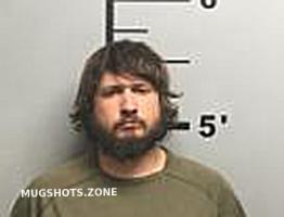 WOODWARD CHRISTOPHER JACK 11/22/2022 - Benton County Mugshots Zone