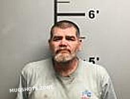 WILLIAMS RICHARD DALE 11/29/2022 - Benton County Mugshots Zone