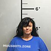 MELTON MISTY LYNN 12/01/2022 - Benton County Mugshots Zone