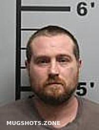 TURNER DUSTIN RYAN 12/02/2022 - Benton County Mugshots Zone