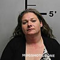 FULLERTON RUTH ANN 12/12/2022 - Benton County Mugshots Zone