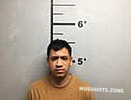MACIEL KEVIN 12/12/2022 - Benton County Mugshots Zone