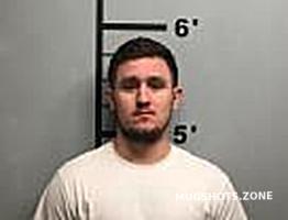 WINBERRY ZANE MICHAEL 12/19/2022 - Benton County Mugshots Zone