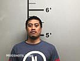 ASHER JACKSON 12/19/2022 - Benton County Mugshots Zone