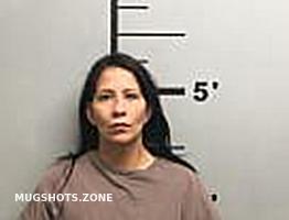 SIMPSON COURTNEY GAIL 12/20/2022 - Benton County Mugshots Zone