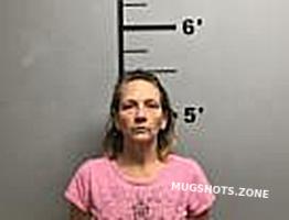 JOHNSON CHALON REBECCA 12/21/2022 - Benton County Mugshots Zone