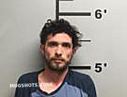 DAVIS MITCHELL ALLEN 12/23/2022 - Benton County Mugshots Zone