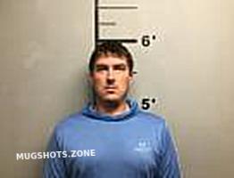 PELFREY JUSTIN RAY 12/26/2022 - Benton County Mugshots Zone