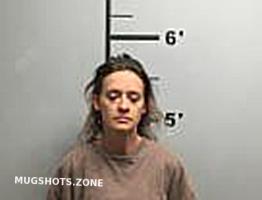 OBER ASHLEY KAYLYNN 12/29/2022 - Benton County Mugshots Zone