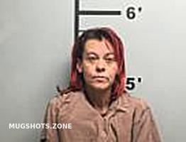COOPER BRANDY 12/30/2022 - Benton County Mugshots Zone
