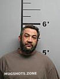 SPEED DAVID LEE 01/01/2023 - Benton County Mugshots Zone