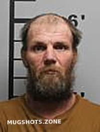 NEW DANIEL LEE 01/03/2023 - Benton County Mugshots Zone