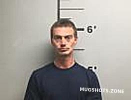 MORRIS MATTHEW WAYNE 01/06/2023 - Benton County Mugshots Zone
